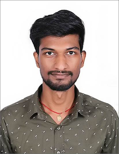 Suraj Kumar